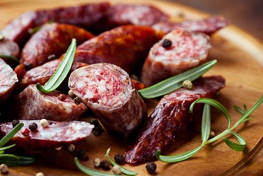 MCJ Casings - Natural Sausage Casings Manufacturers